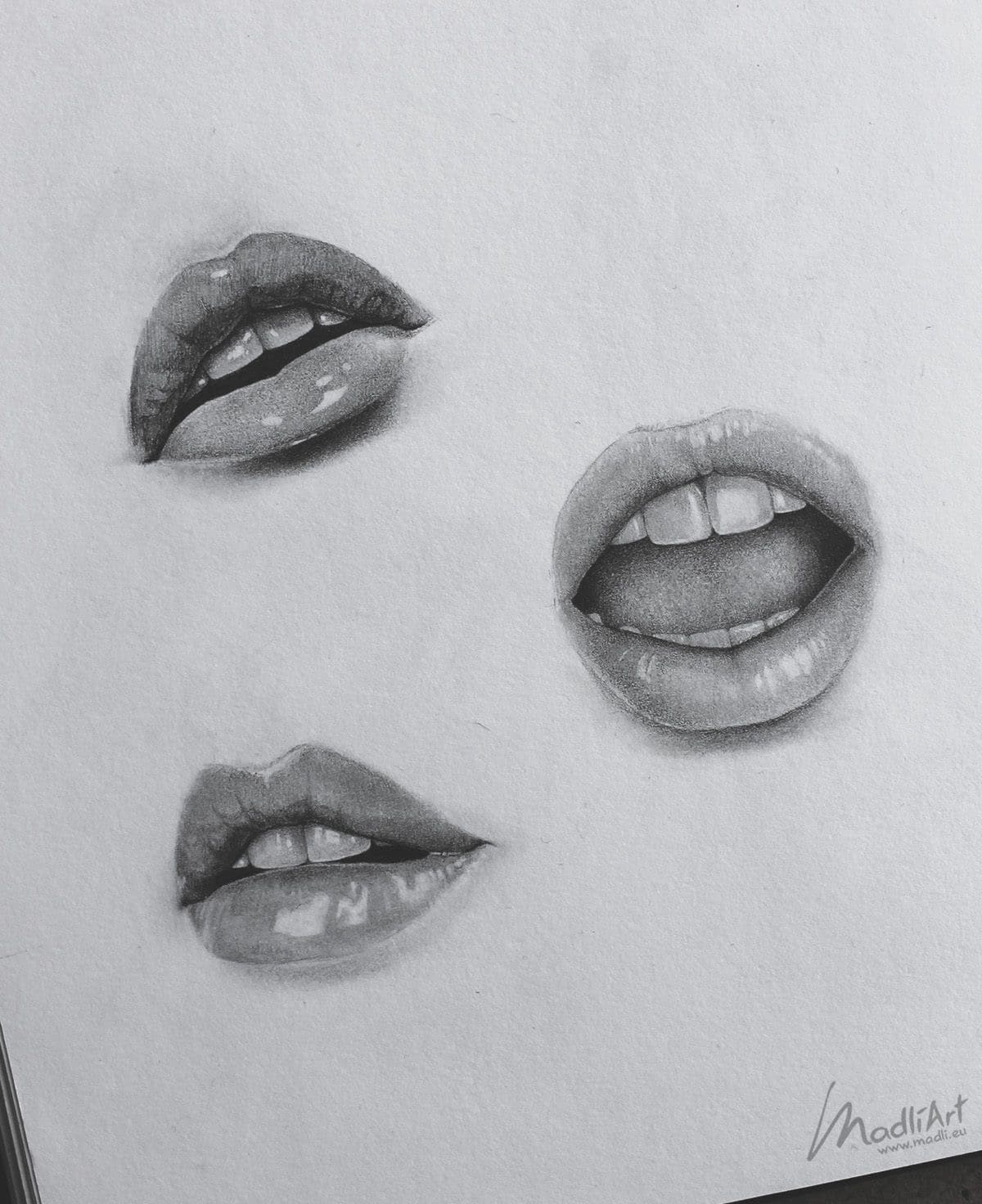 How to Draw Lips: Realistic Step-by-Step Guide (2026)