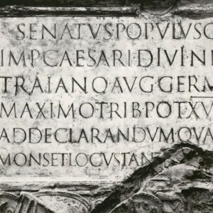The Art of Typography: Techniques and Examples for Designs
