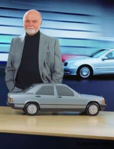 Evolution of Automotive Design: From Classic to Tech-Savvy