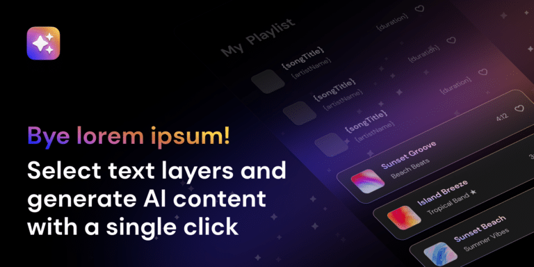 10 AI Figma Plugins to Enhance Your Design Workflow | Sky