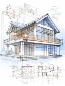 Mastering Perspective in Landscape Drawing: A Complete Guide