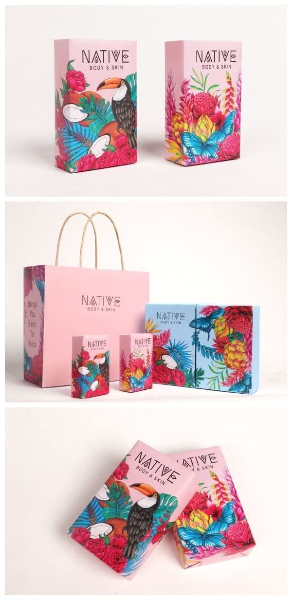 Creative Packaging Design: Engaging Consumers Effectively