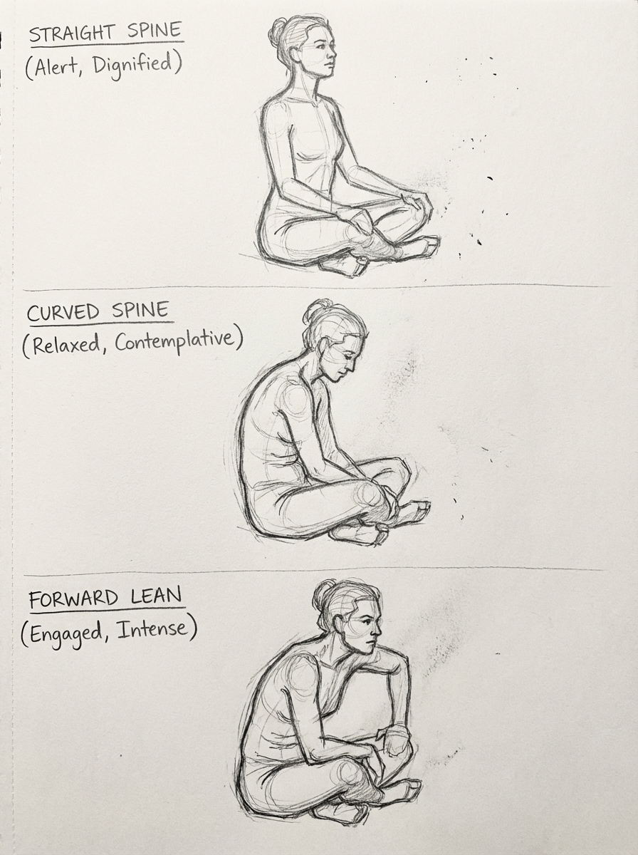 20 Gesture Drawing Poses Every Artist Should Practice (2026)