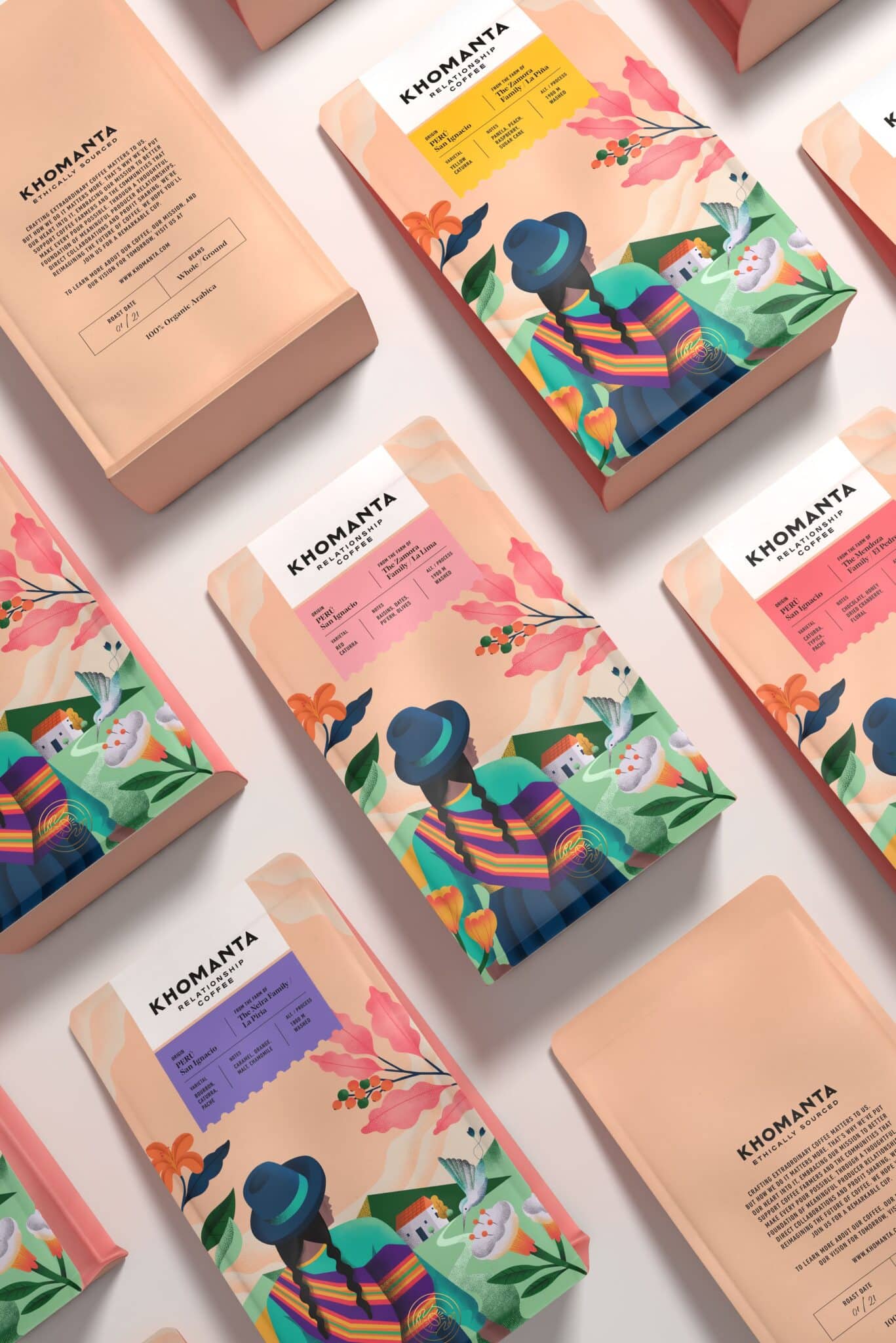Creative Packaging Design: Engaging Consumers Effectively