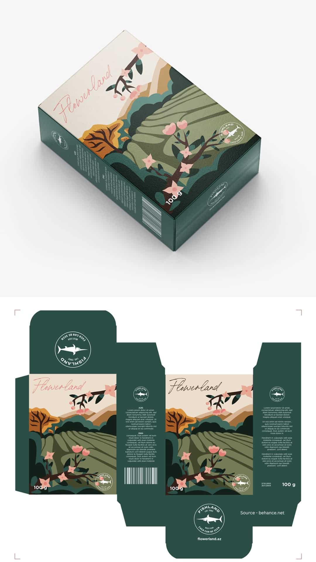 Creative Packaging Design: Engaging Consumers Effectively