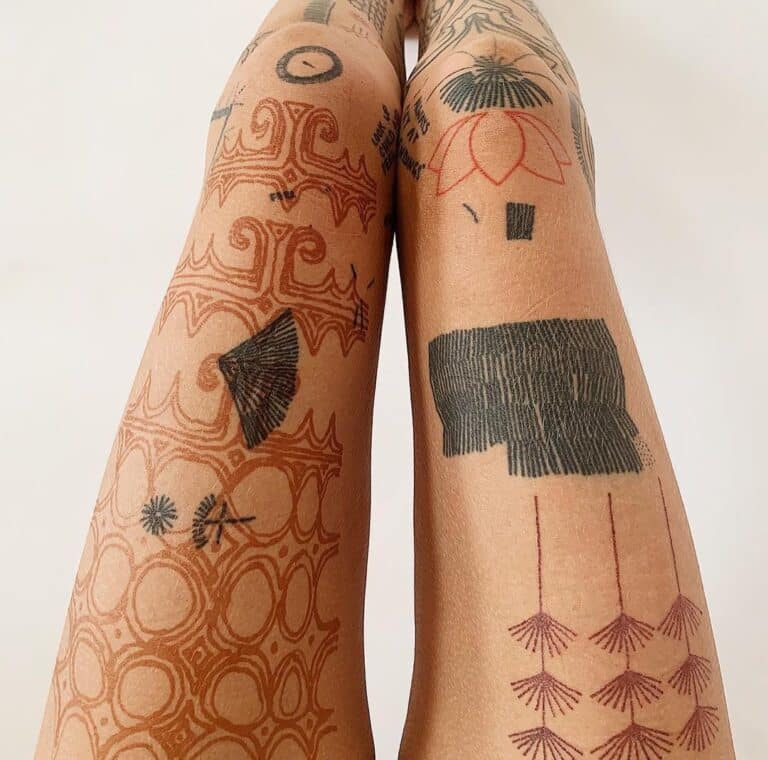 Henna Tattoos: A Temporary Beauty with Deep Roots | Sky Rye