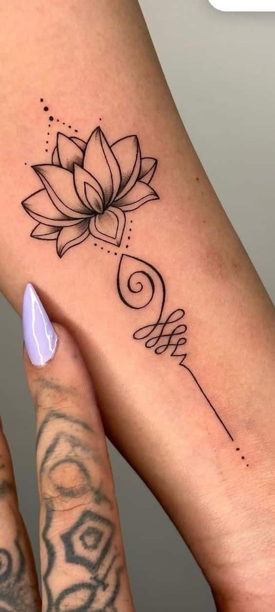 20 Trendy Tattoo Designs for Girls to Consider | Sky Rye