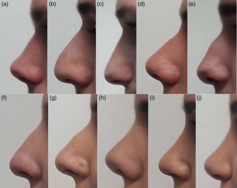 Nose Drawing: Master the Art of Facial Features | Sky Rye