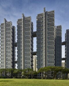 15 Inspiring Examples of Sustainable Architecture | Sky Rye