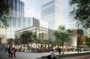 15 Inspiring Examples of Sustainable Architecture | Sky Rye