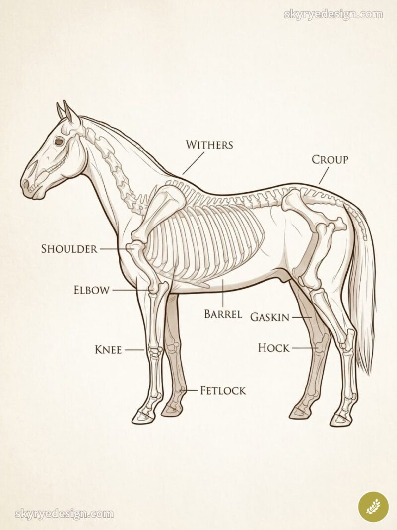 How to Draw a Horse: Step-by-Step Guide (2026)