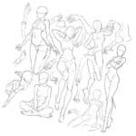 Body Drawing Basics: A Step-by-Step Guide for Beginners