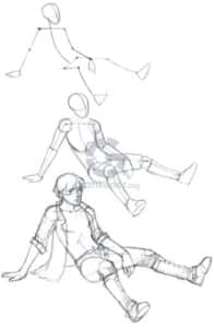 How to Draw Anime Body: Essential Tips for Artists | Sky