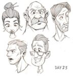 Character Design: Key Principles for Stunning Visuals | Sky