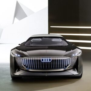 Designing Iconic Car Grilles: Elevate Vehicle's Style | Sky