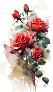 10+ Rose Drawing Ideas for Every Skill Level