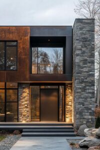 Exploring the Role of Insulation in Modern Architecture