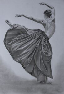 10 Body Drawing Ideas to Spark Your Creativity | Sky Rye