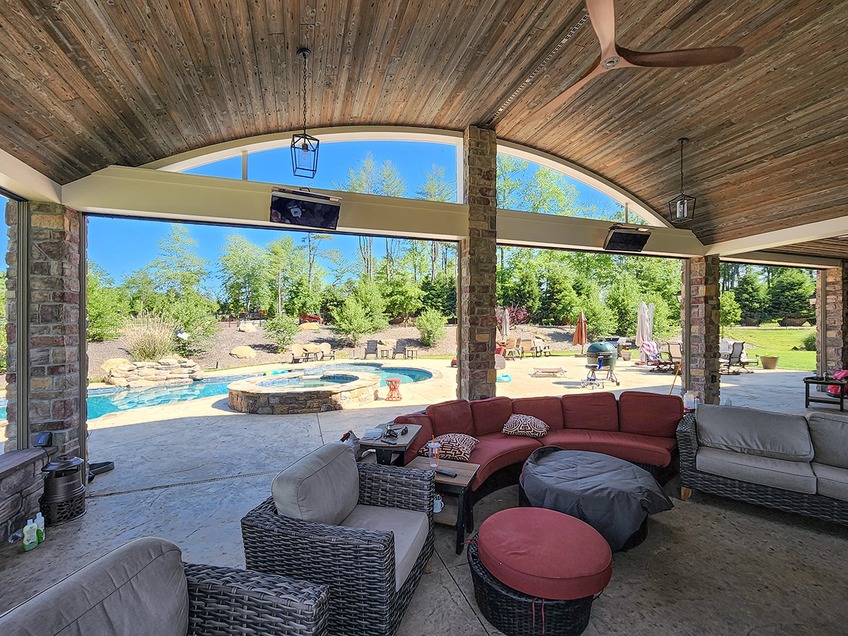 How to Maximize Small Deck Spaces: A Guide | Sky Rye Design