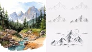 Art | Sky Rye Design