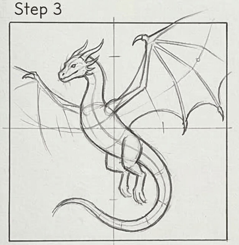 How to Draw a Dragon: Complete Art Guide (2026)