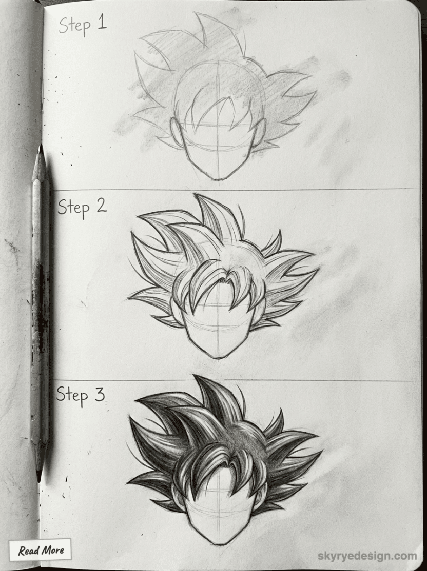 How to Draw Anime Body: Essential Tips for Artists | Sky