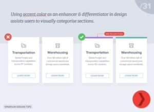 10 Essential UI Design Patterns Every Designer Should Know