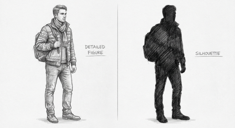 15+ Best Body Drawing Ideas to Level Up Your Figure Work