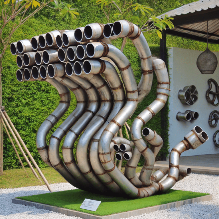 10 Surprising Uses for Old Car Parts You Never Thought Of