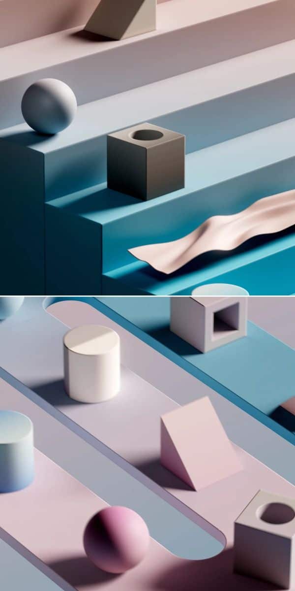 3D Modeling: Techniques and Tools for Beginners to Pro | Sky