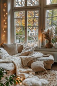 Create a Cozy Fall Haven: Decorating Guide & Tips | Sky Rye