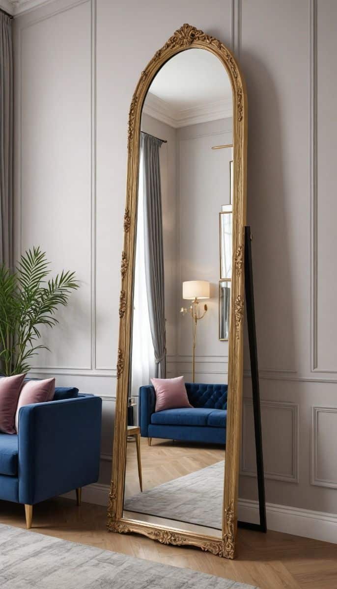 10 Interior Design Hacks to Transform Space Effortlessly