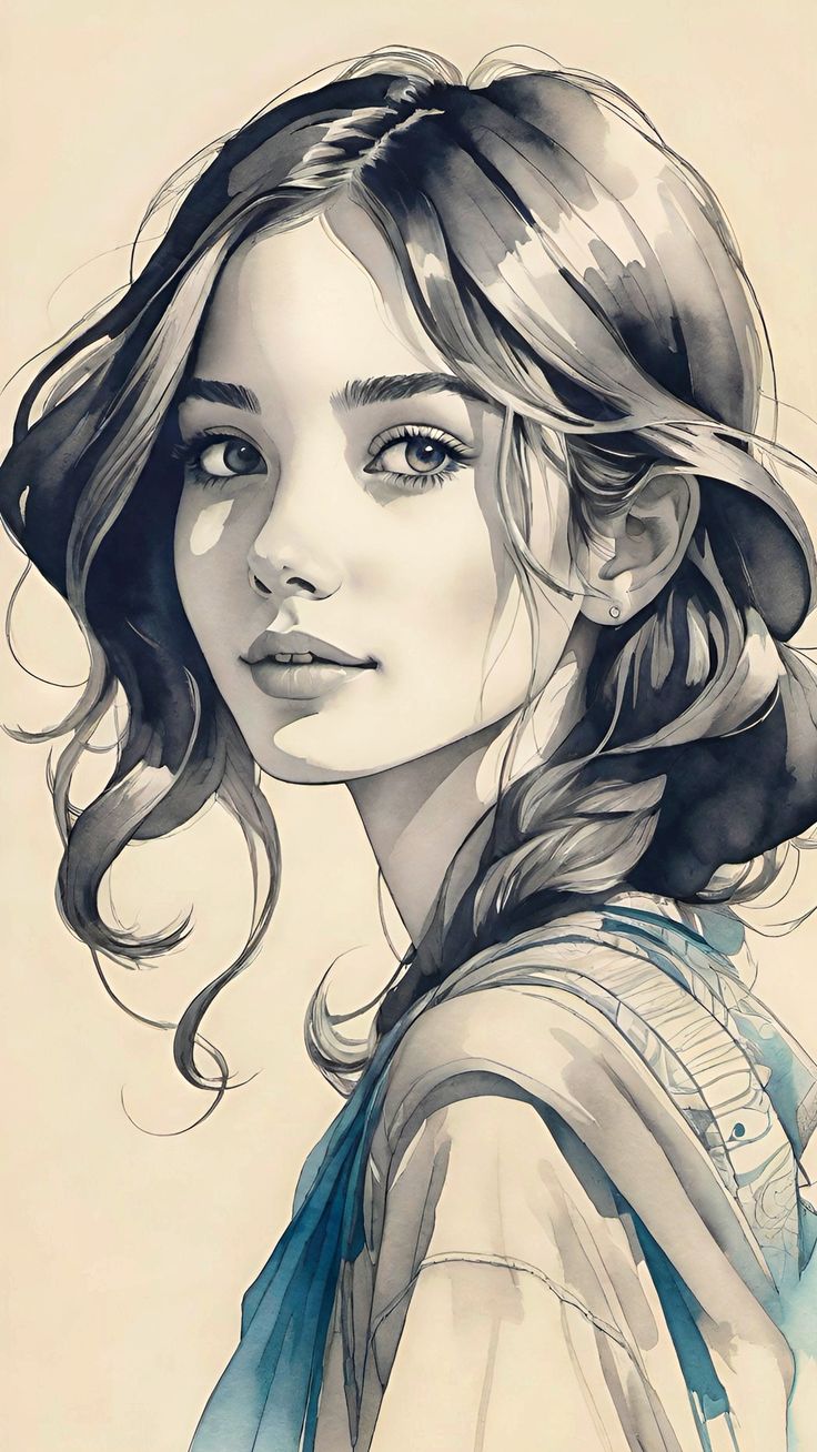 20+ Figure Drawing Poses for Artists to Explore | Sky Rye