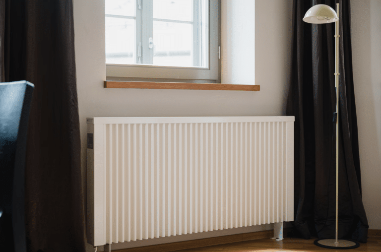 Choosing the Best Heating System for Your New Home | Sky