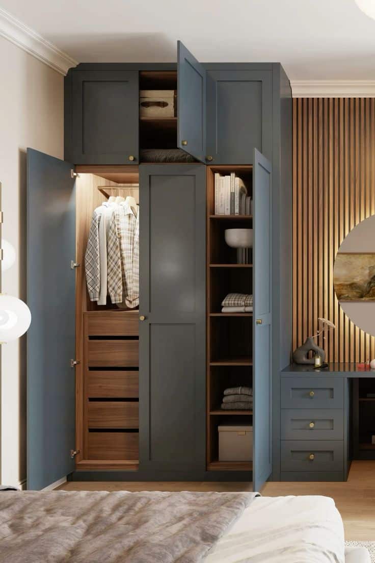 Designing Your Living Space to Match Your Designer Wardrobe