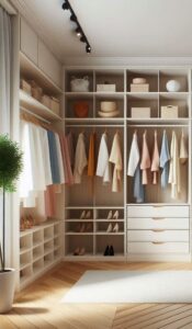 Designing Your Living Space to Match Your Designer Wardrobe