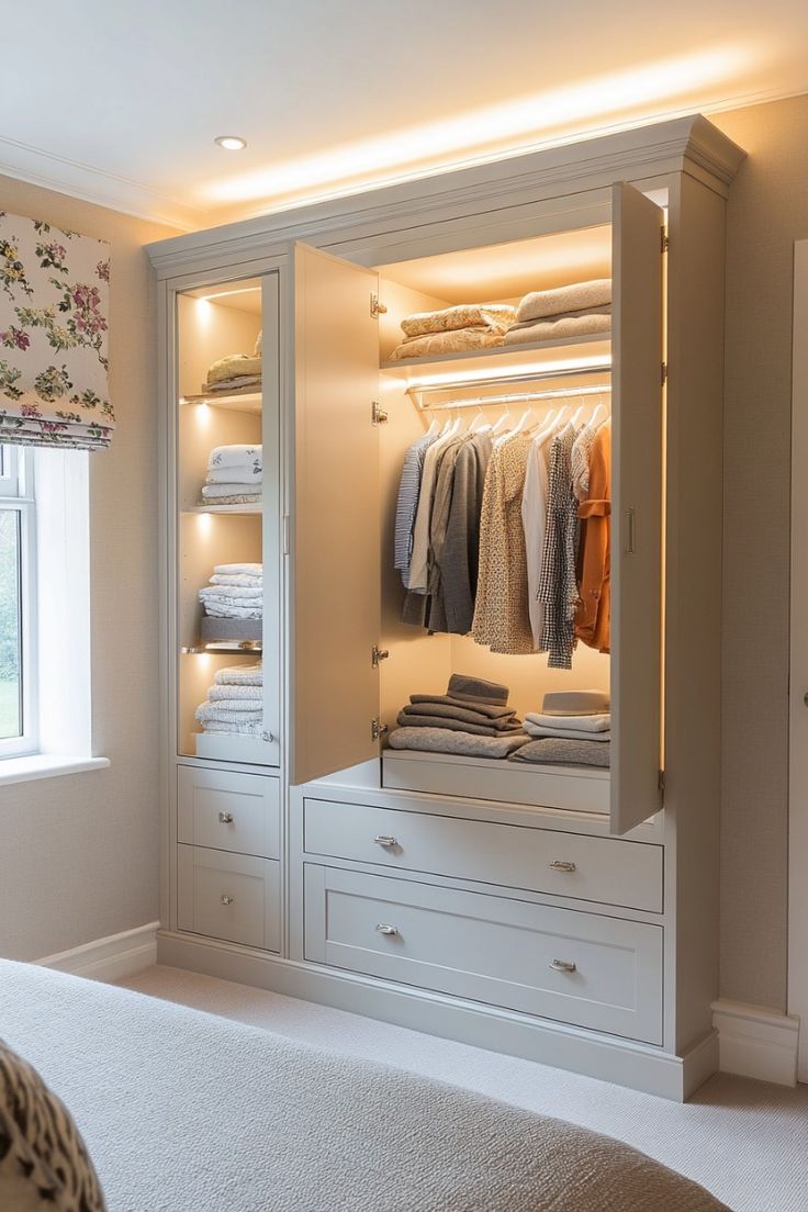 Designing Your Living Space to Match Your Designer Wardrobe