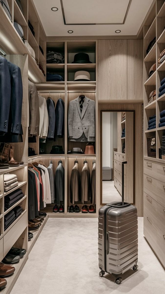 Designing Your Living Space to Match Your Designer Wardrobe