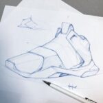 10+ Shoe Drawing Ideas to Spark Your Creativity | Sky Rye