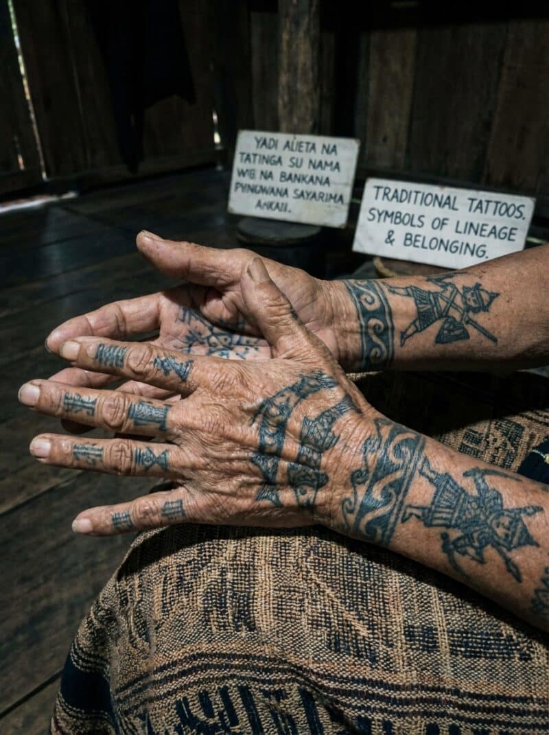 Hand Tattoos: Design ,Placement & Meaning | Sky Rye Design