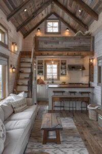 15 Charming Cottage Home Design Ideas to Transform Space