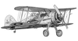 10 Airplane Drawing Ideas for Budding Aviation Artists | Sky