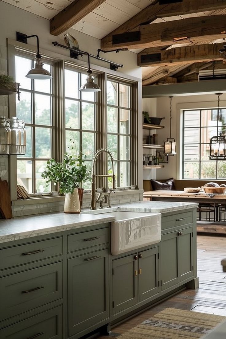 15 Charming Cottage Home Design Ideas to Transform Space