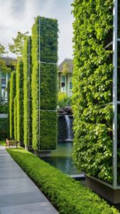 Landscape Design: Transforming Outdoor Spaces for Beauty