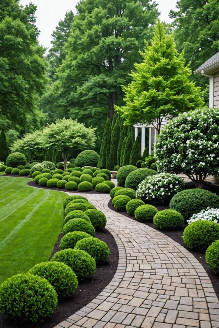 Landscape Design: Transforming Outdoor Spaces for Beauty