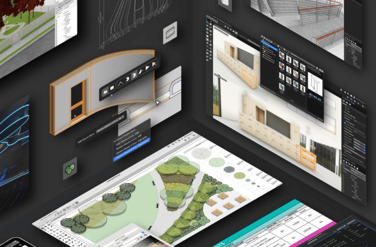 Boost Efficiency: Essential Vectorworks Tutorials
