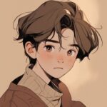 Enhancing Portrait Art: Mastering Facial Expressions