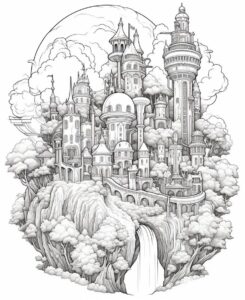 Transform Your Imagination into Captivating Fantasy Art