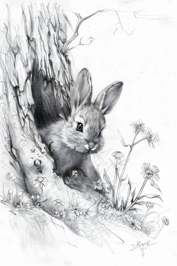 Enhance Your Skills: Tips for Drawing Realistic Animals
