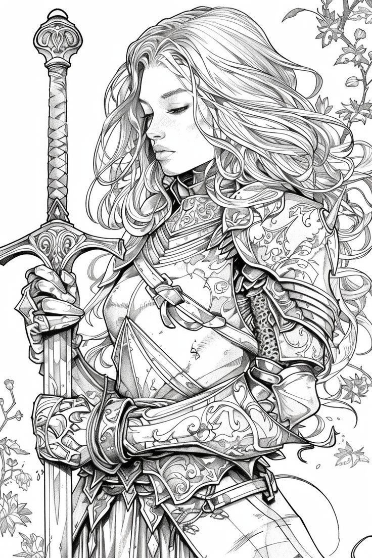 Transform Your Imagination into Captivating Fantasy Art